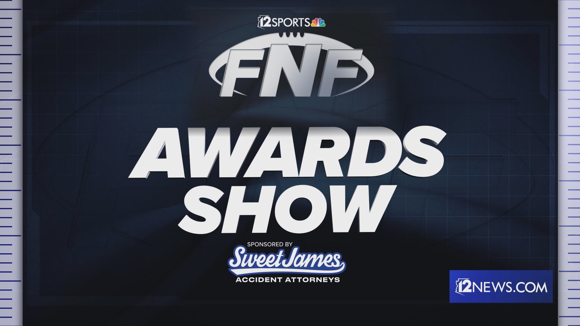 2025 Friday night fever awards