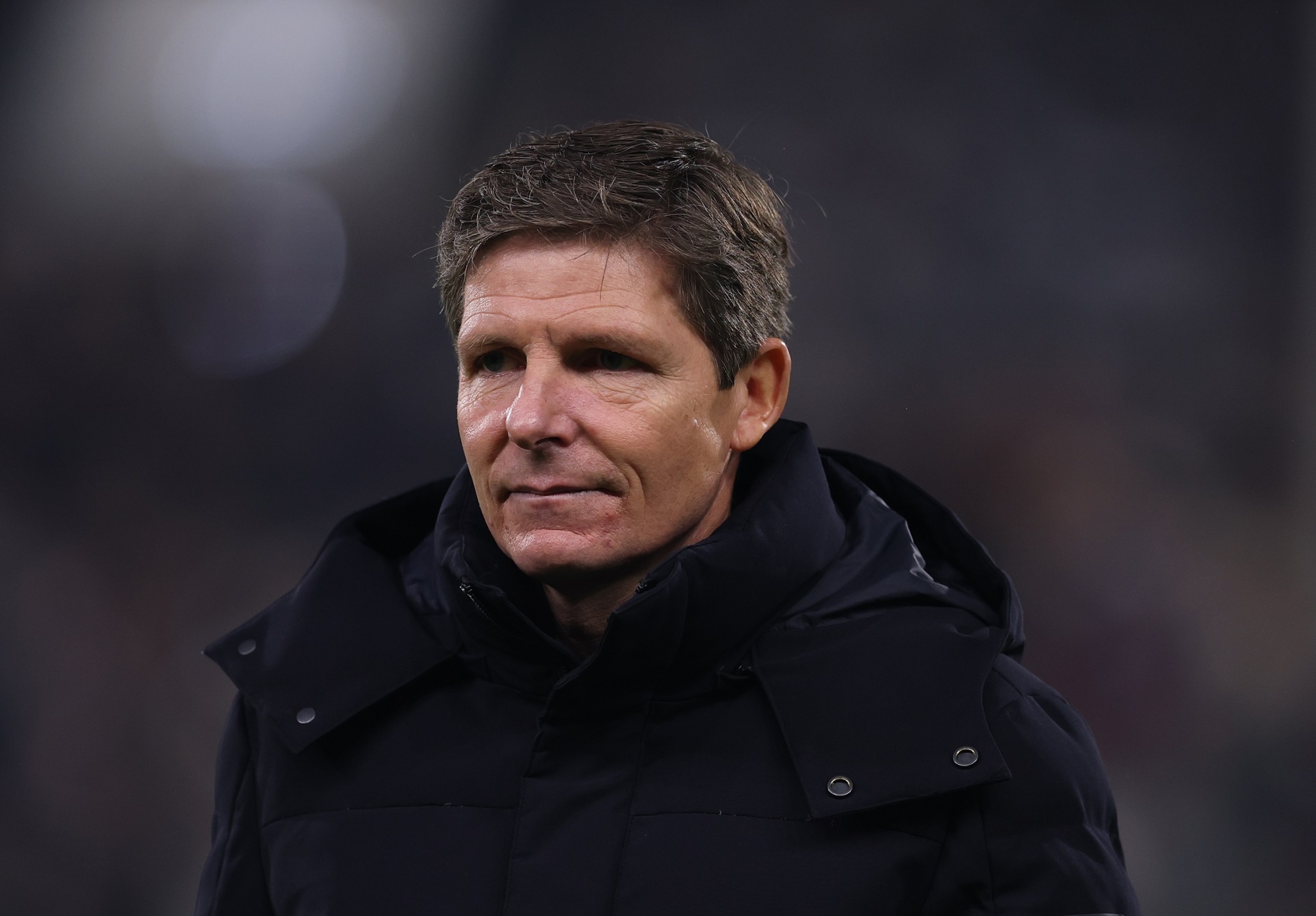 Three managers who can fix the mess created by Amorim at Man United ...