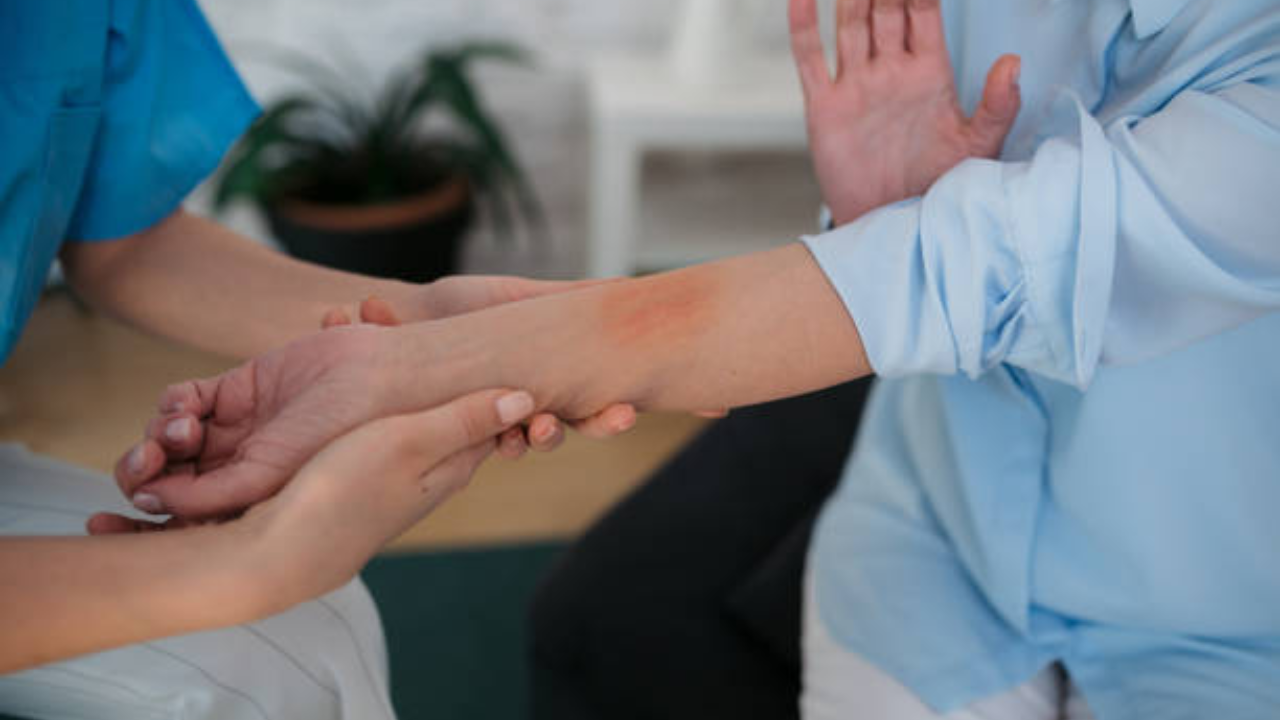 How To Track Your Body S Inflammation Simple Tests And Tips