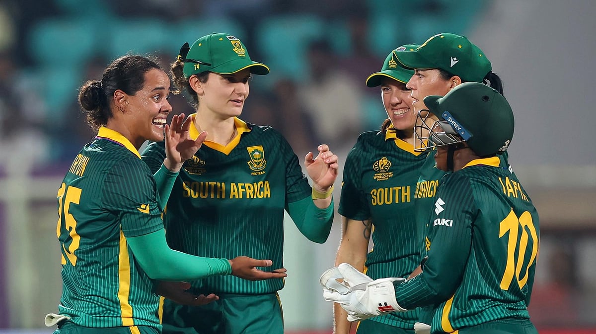 South Africa vs Ireland live score, 1st ODI: SA-W go up against IRE-W ...