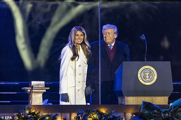 Trump's leaked schedule defies growing scrutiny over health as ...