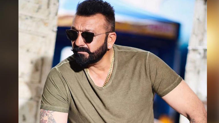 Sneak Peak Into Sanjay Dutt's ₹295 Crore Empire: Check Lifestyle ...