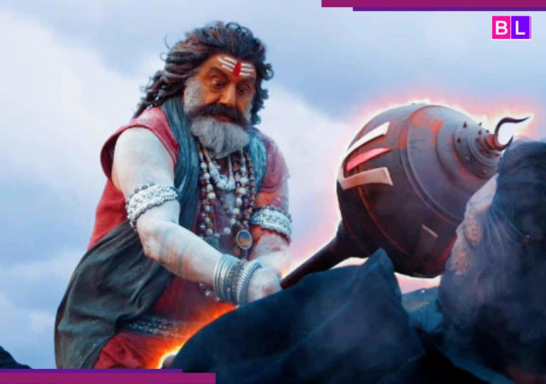 Akhanda 2 box office collection day 2: Nandamuri Balakrishna starrer ...