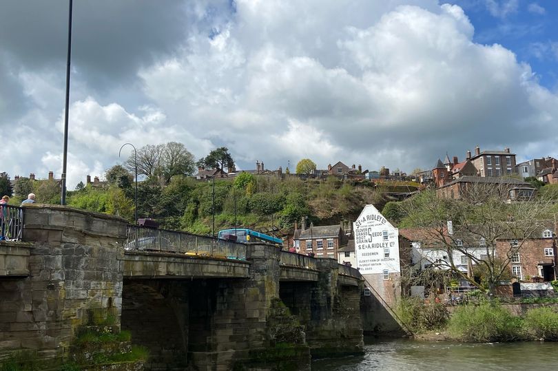 Midlands towns named among best places to live in UK