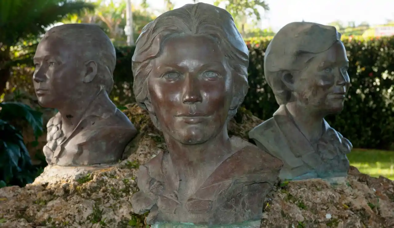 Estas tres hermanas derrocaron a un dictador en República Dominicana