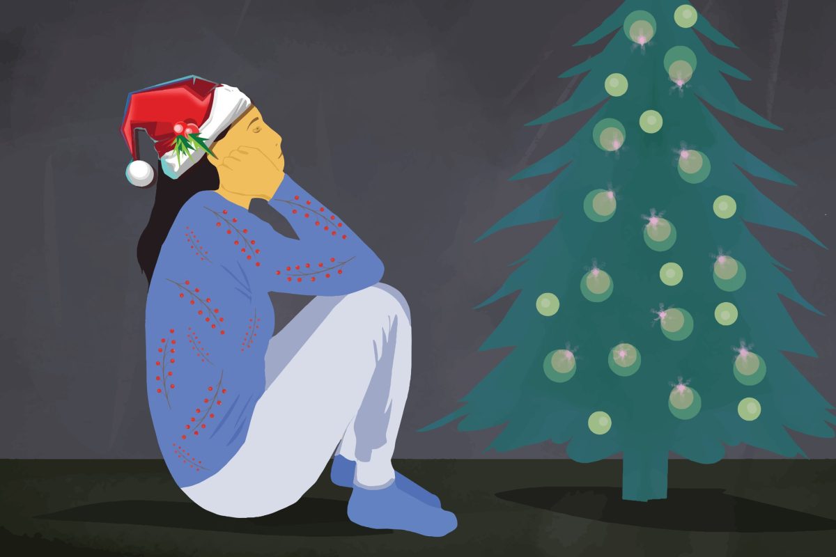 The five things that make Christmas stressful (and how to banish them)