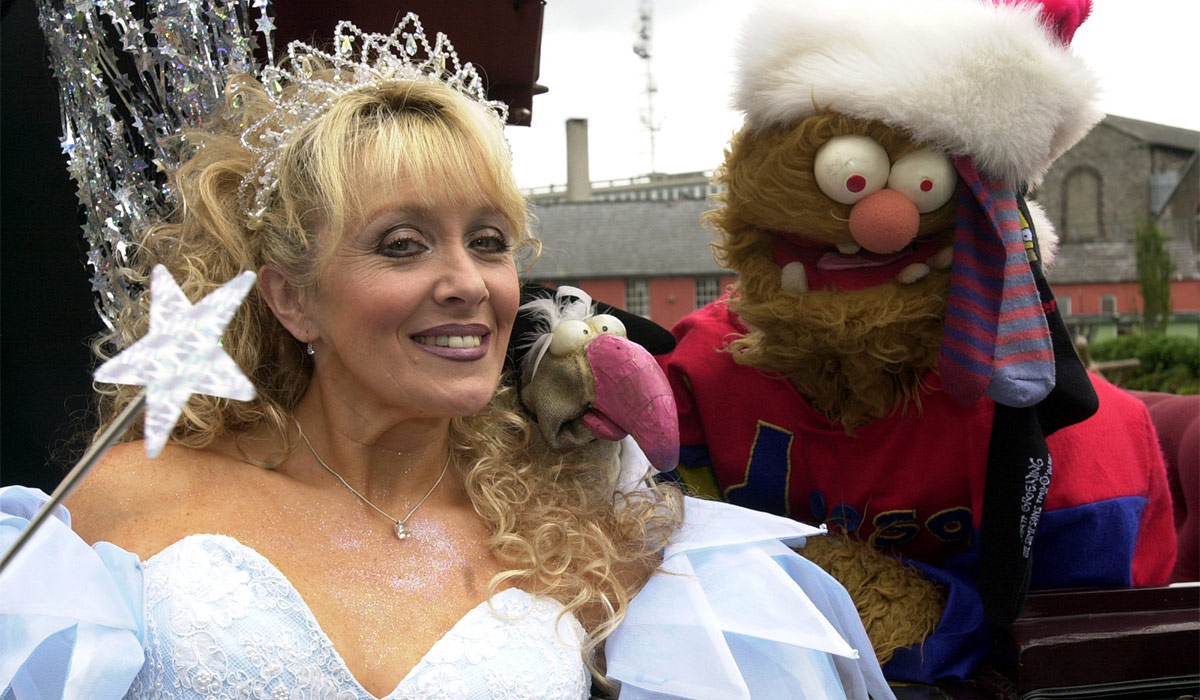 Twink's comeback: Adele King clears the air and talks personal loss and rediscovering her spark