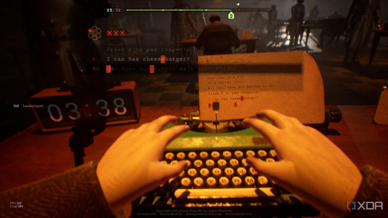 This battle royale is the best way to increase your typing speed