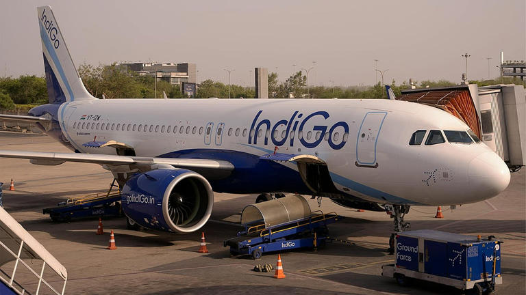 IndiGo faces over ₹500 cr payout after mass flight cancellations ...