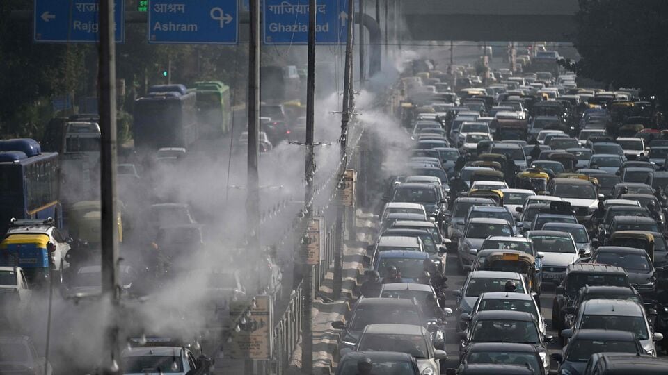 GRAP-3 restrictions implemented in Delhi as AQI reaches 'severe' level