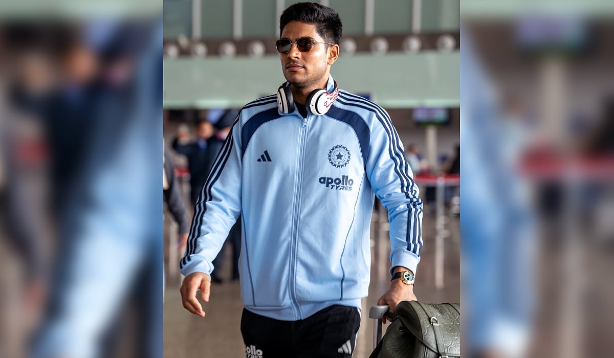 3rd T20I: A three-match audition starts for Shubman Gill to find his ...