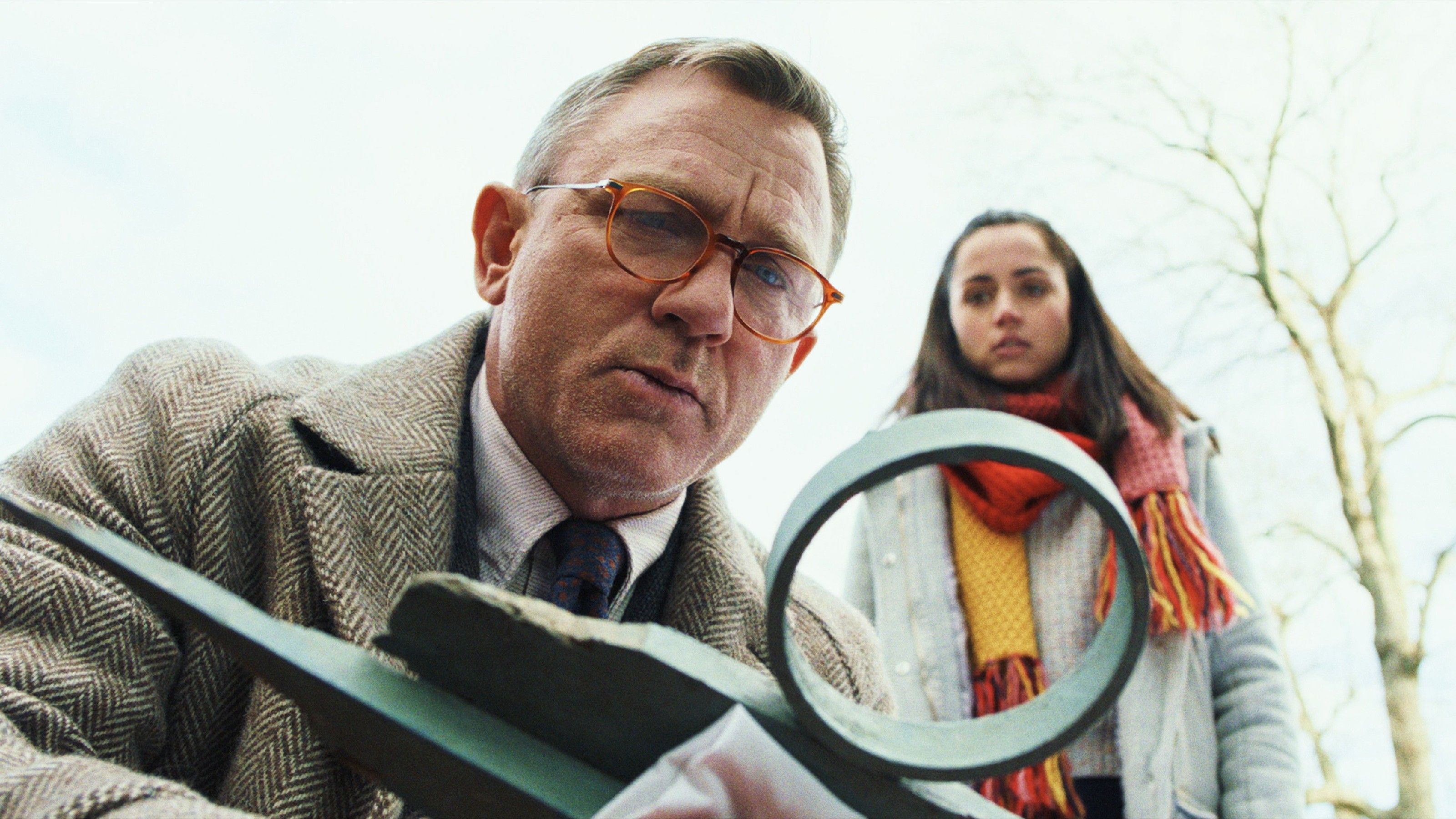 Every Knives Out movie, ranked