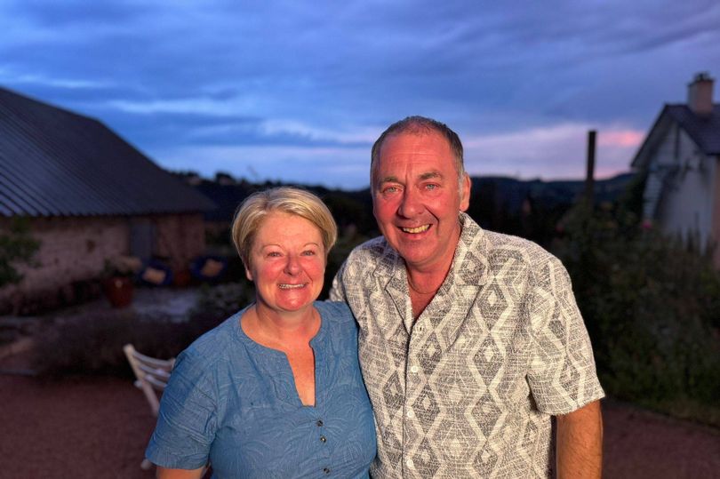 Northern Ireland couple win life-changing prize on Channel 4 show