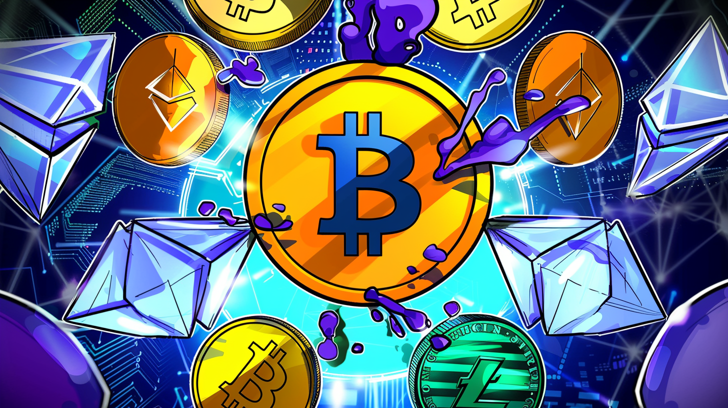 Ripple (XRP) cools below $2.50 while this $0.035 DeFi token rushes ...