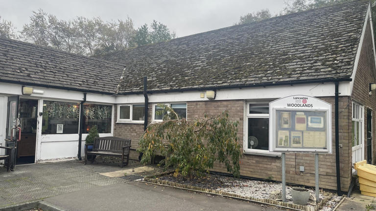 Call for care admission 'freeze' to be ended