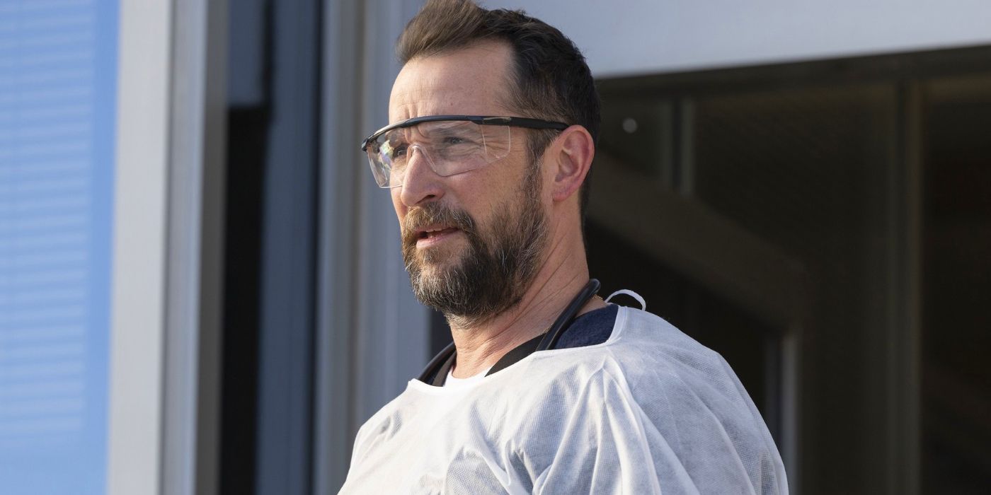 The Pitt season 2 smashes season 1's Rotten Tomatoes score