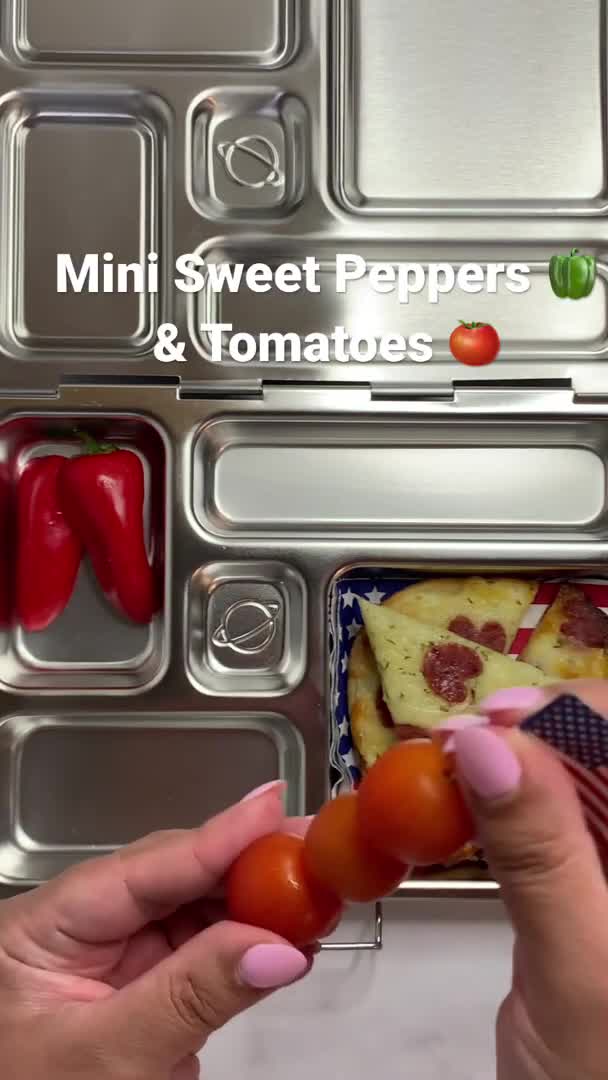 Naan pizza lunch idea for kids | #Shorts #kidslunch lunch box ideas # ...