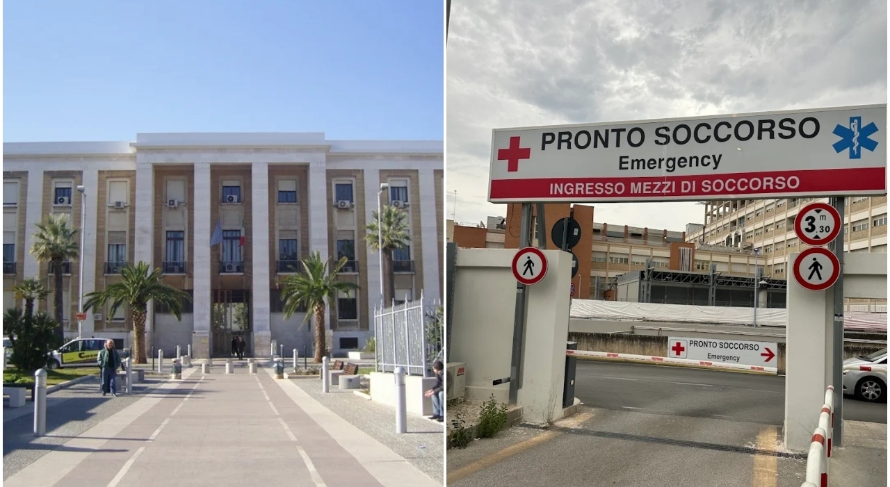In pronto soccorso per dolori al torace, donna di 39 anni muore dopo 7 ...
