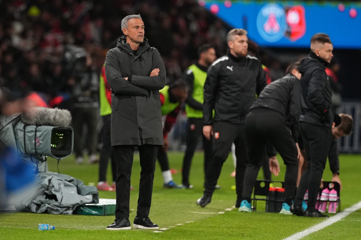 Metz vs PSG – Paris possible lineup and risks of suspensions