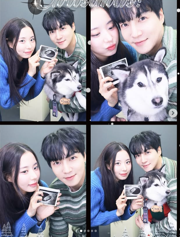 Chef Choi Hyun-seok is set to become a grandfather… 'Kim Tae-hyun♥ ...