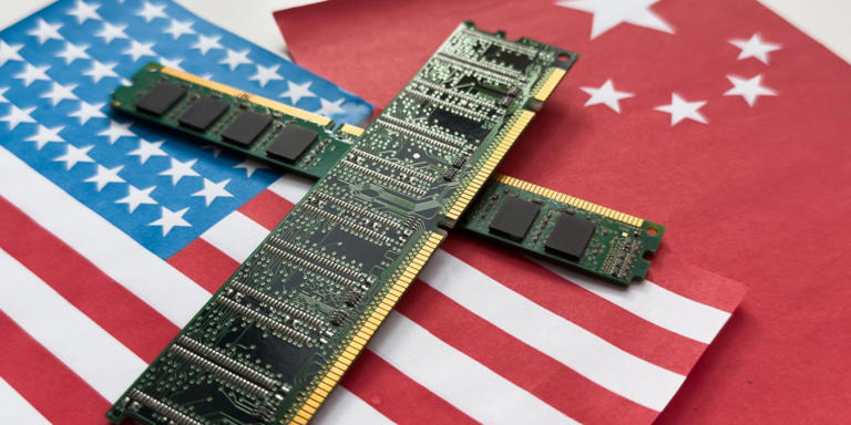 Congress warns Chinese tech could trigger US outages