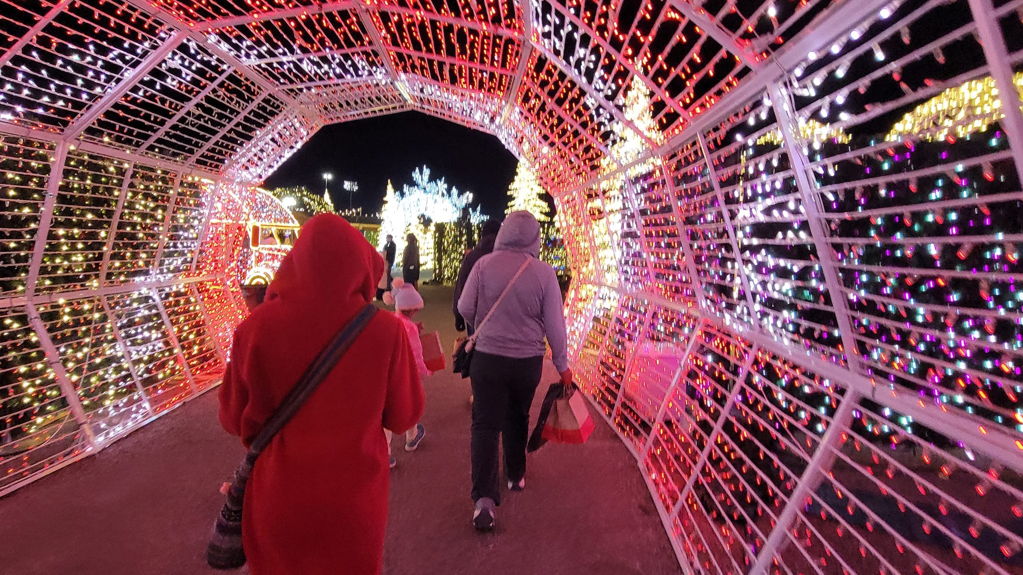 Will Oklahoma get a white Christmas? See snowfall weather forecast