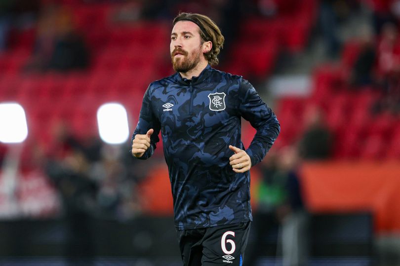 Joe Aribo to Rangers 'decision' falls to key man as three player bomb ...