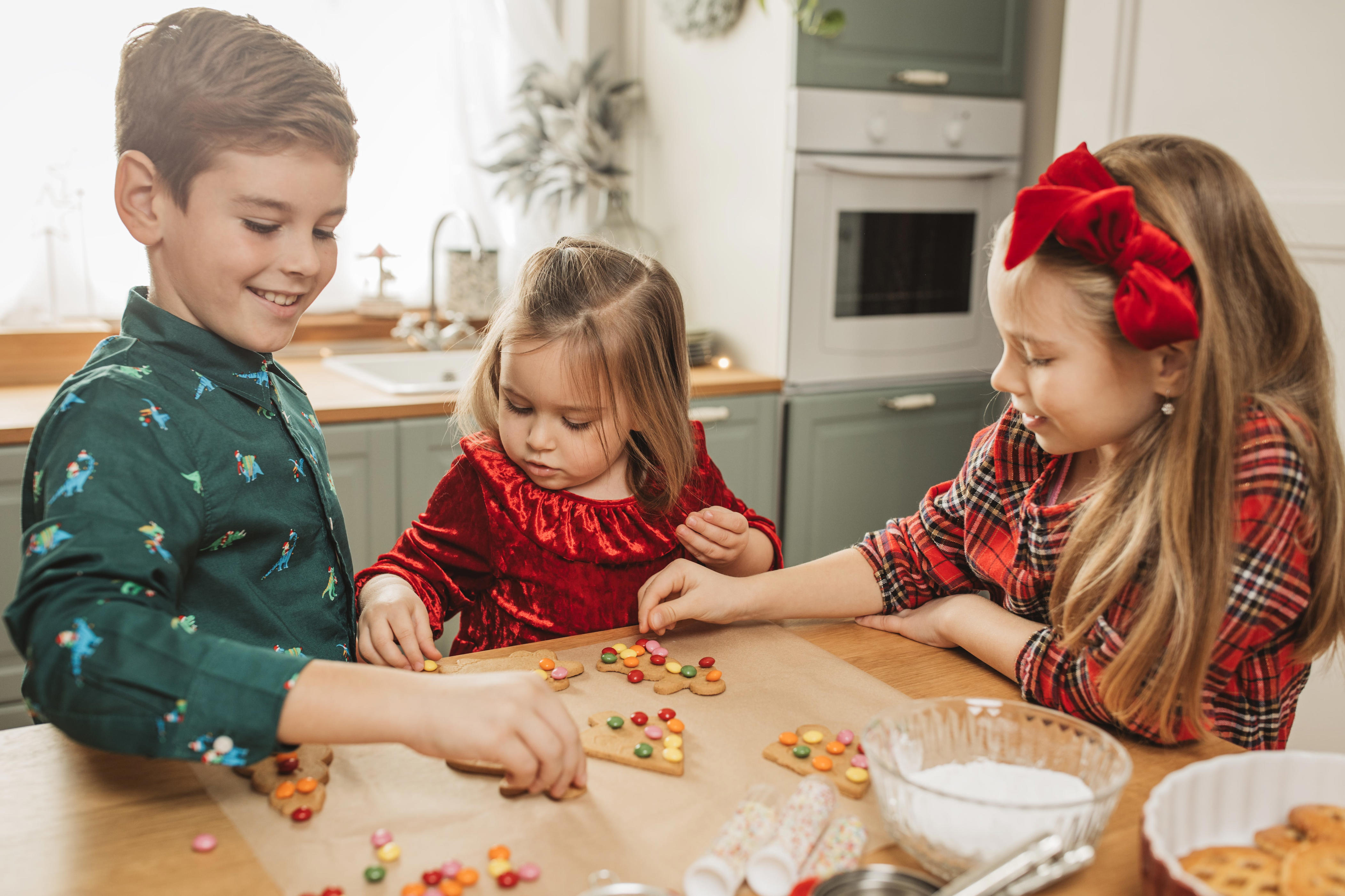 What's New Jersey's most popular Christmas cookie? Wordsmiths weigh in