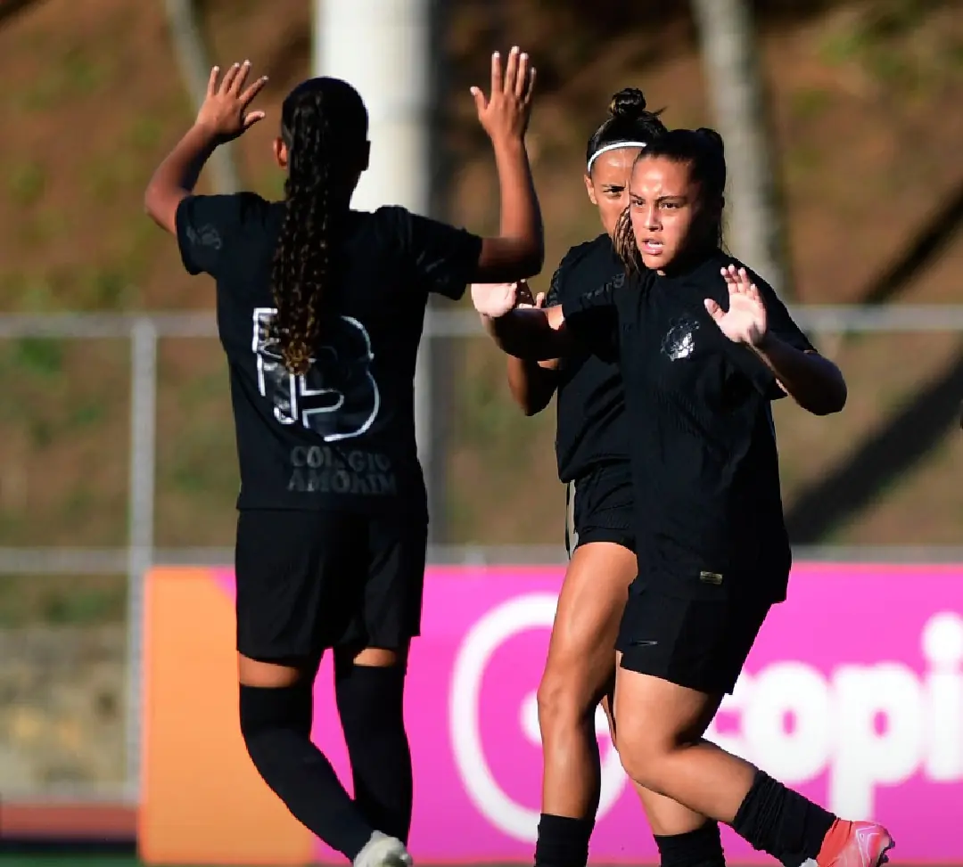 Internacional x Corinthians pela Copinha feminina: onde assistir ao ...