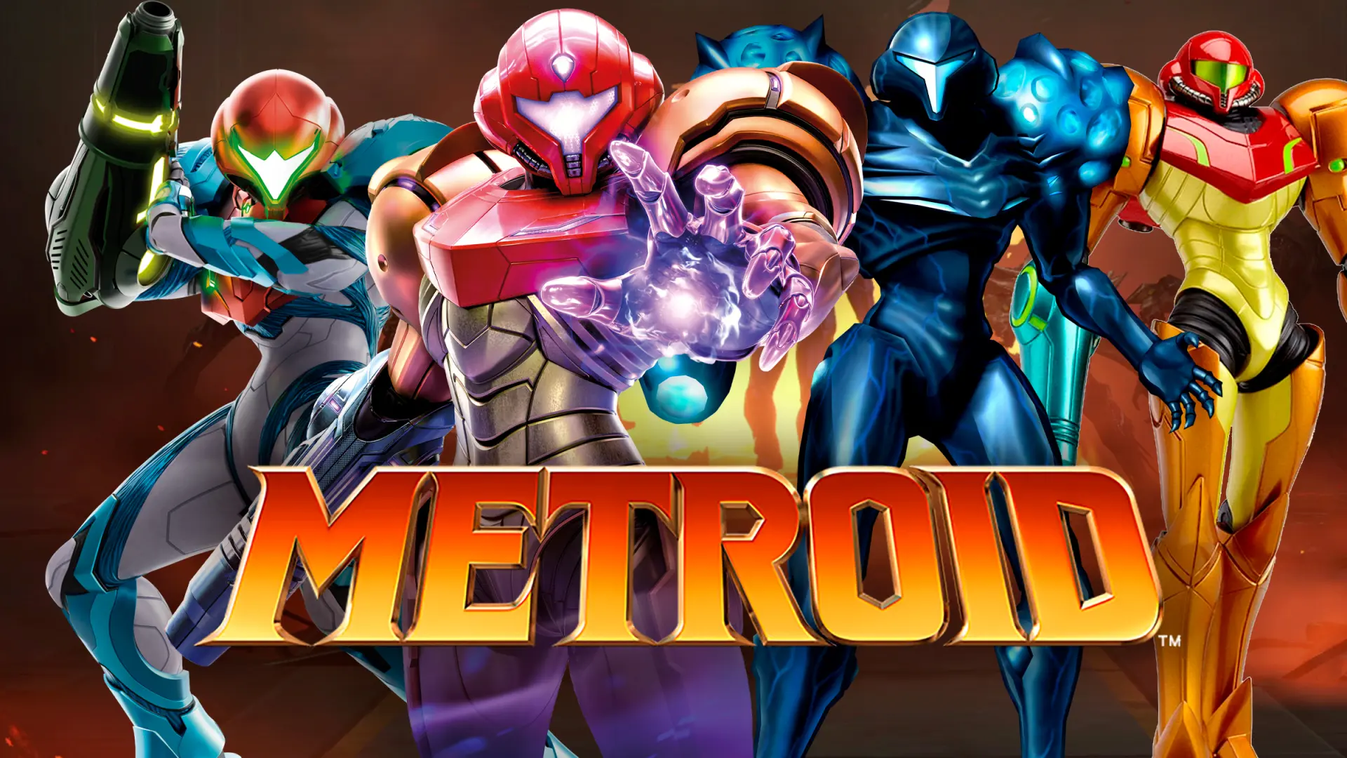 Todos los juegos de Metroid ordenados de peor a mejor y en qué orden jugarlos, incluido Metroid ...
