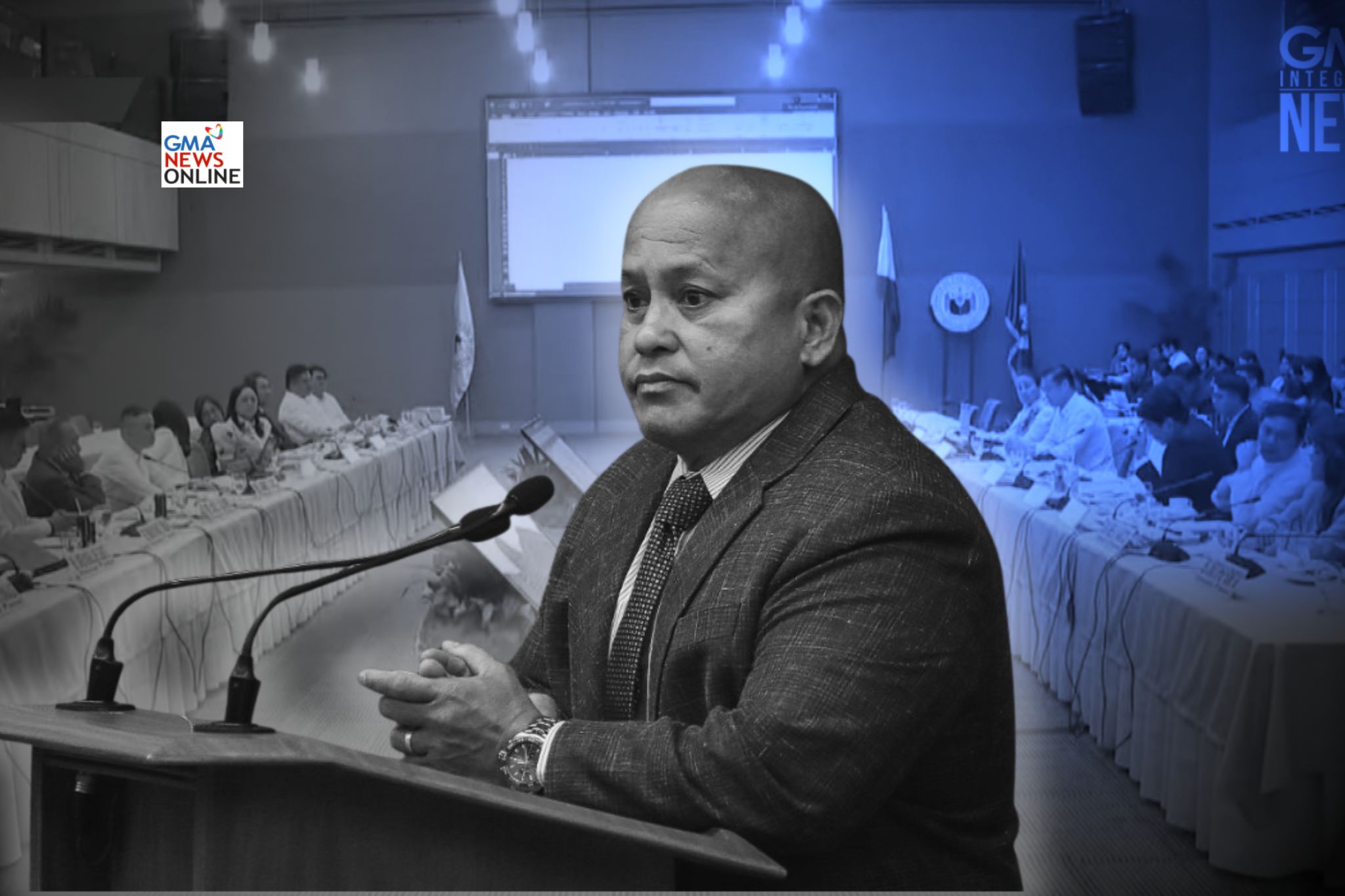 Bato still no-show as Senate resumes session after holidays
