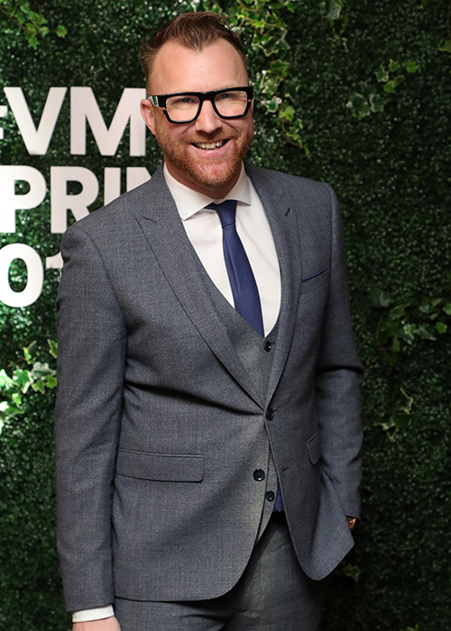 Comedian Jason Byrne opens up about finding love again after 'traumatic ...