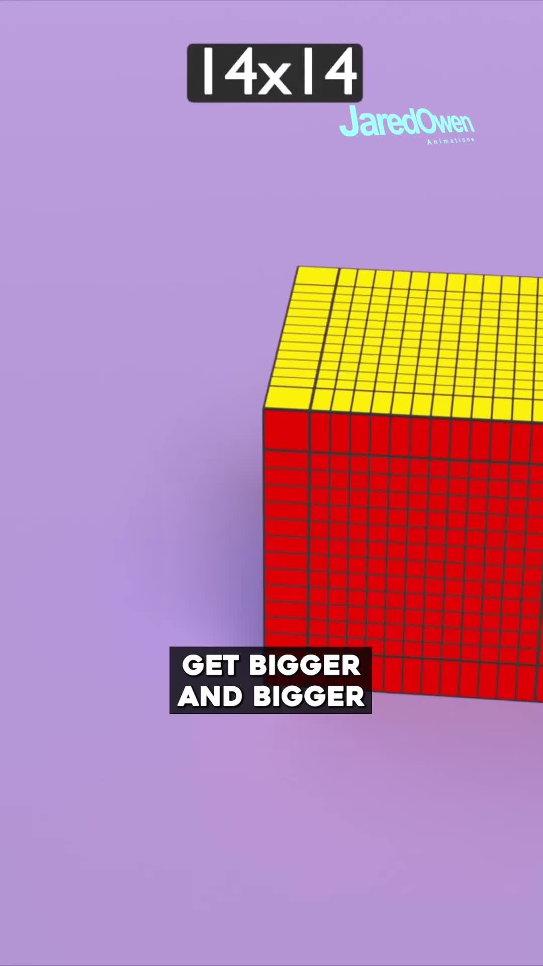 The surprising story of the Rubik's cube