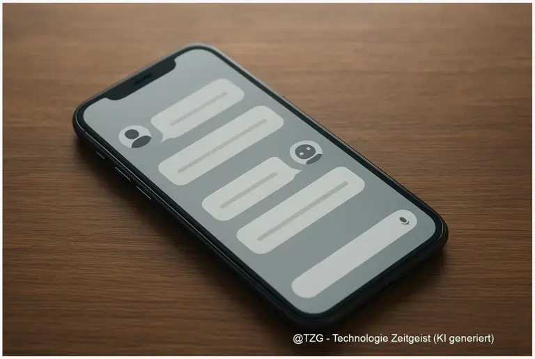 SLMs auf dem Smartphone: Wie kleine Sprachmodelle lokal funktionieren