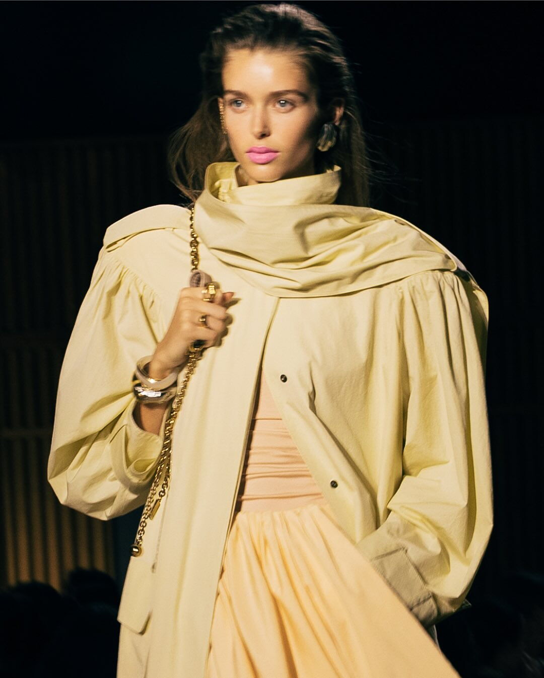 Cet hiver, les maxi-cols nous montent à la tête