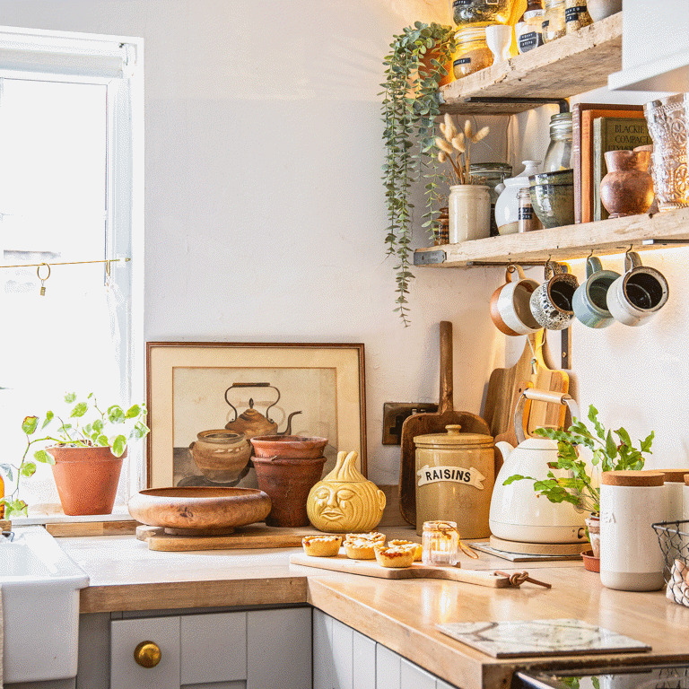 This cosy cottage has 'Christmas retreat' nailed