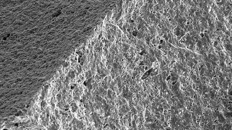 Twist it, torch it, and freeze it: China’s new ceramic springs back ...