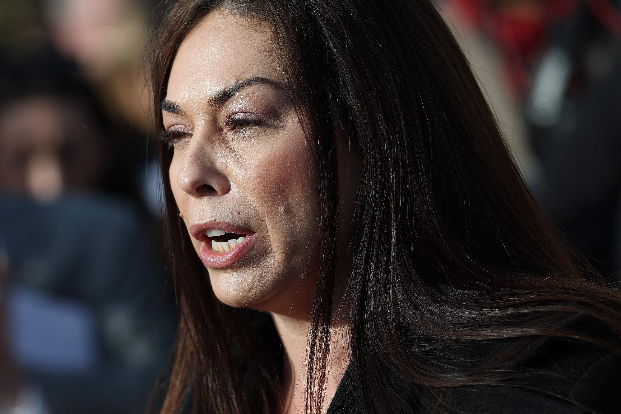 Epstein-offer i strupen på Trump: – Han er avskyelig