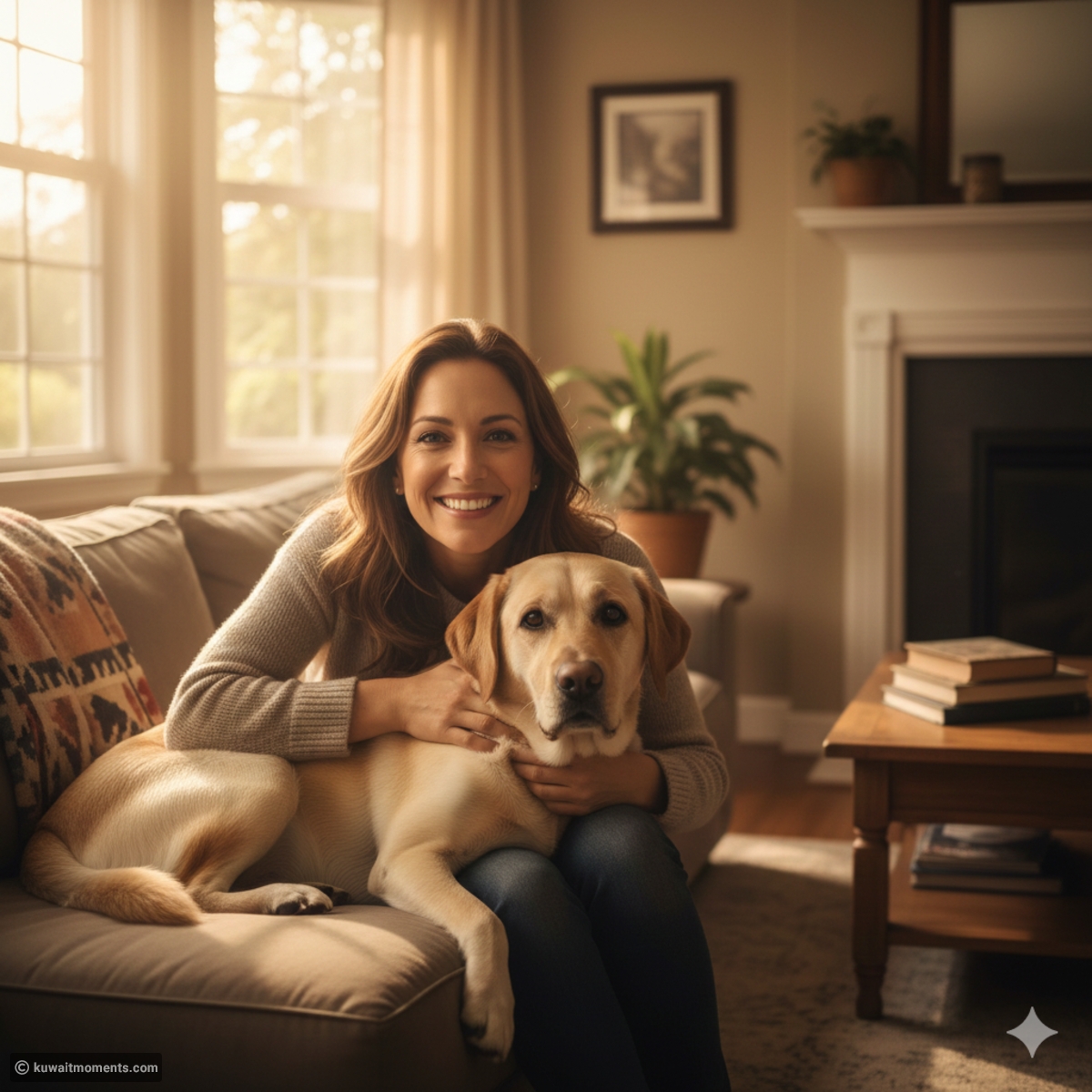 15 dog breeds so lovable they’ll stick to you like a shadow
