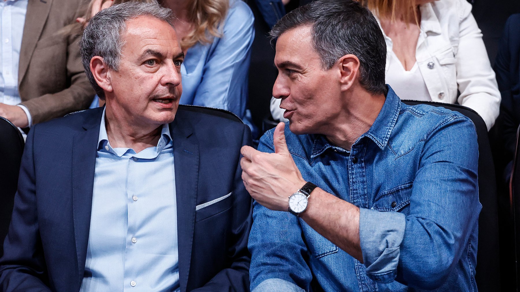 Uno de los detenidos del 'caso Plus Ultra' investigado por blanqueo ...