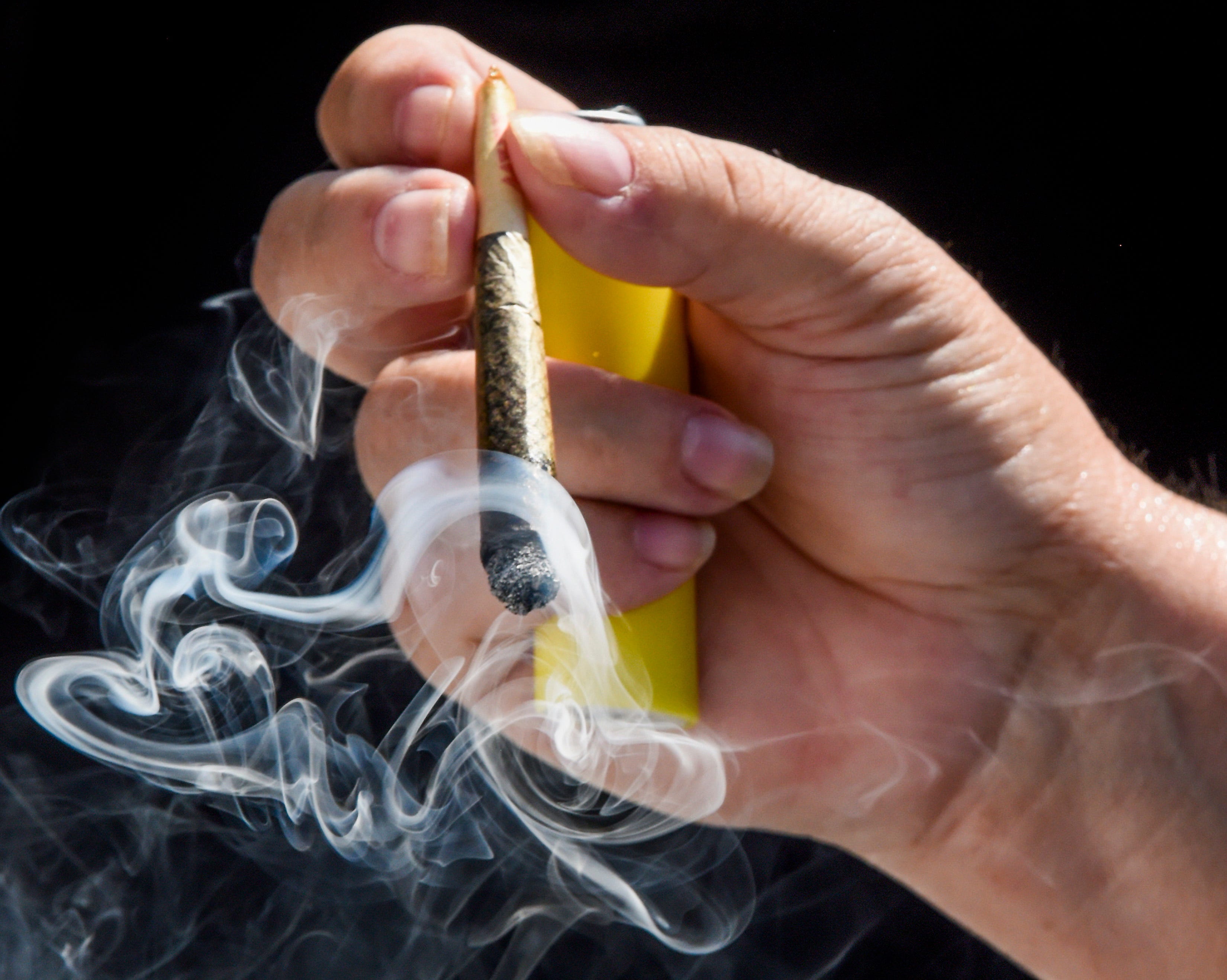 I ran High Times magazine. Cannabis reform needs safeguards. | Opinion