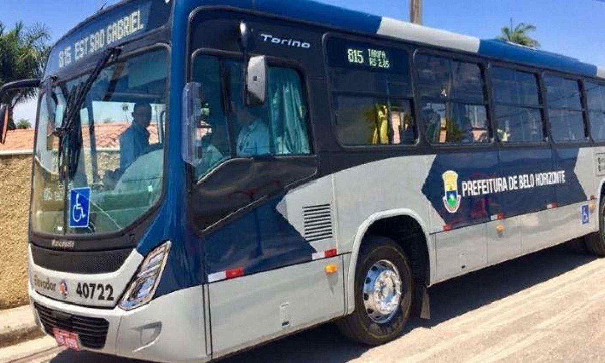 BH cria três novas linhas de ônibus; confira
