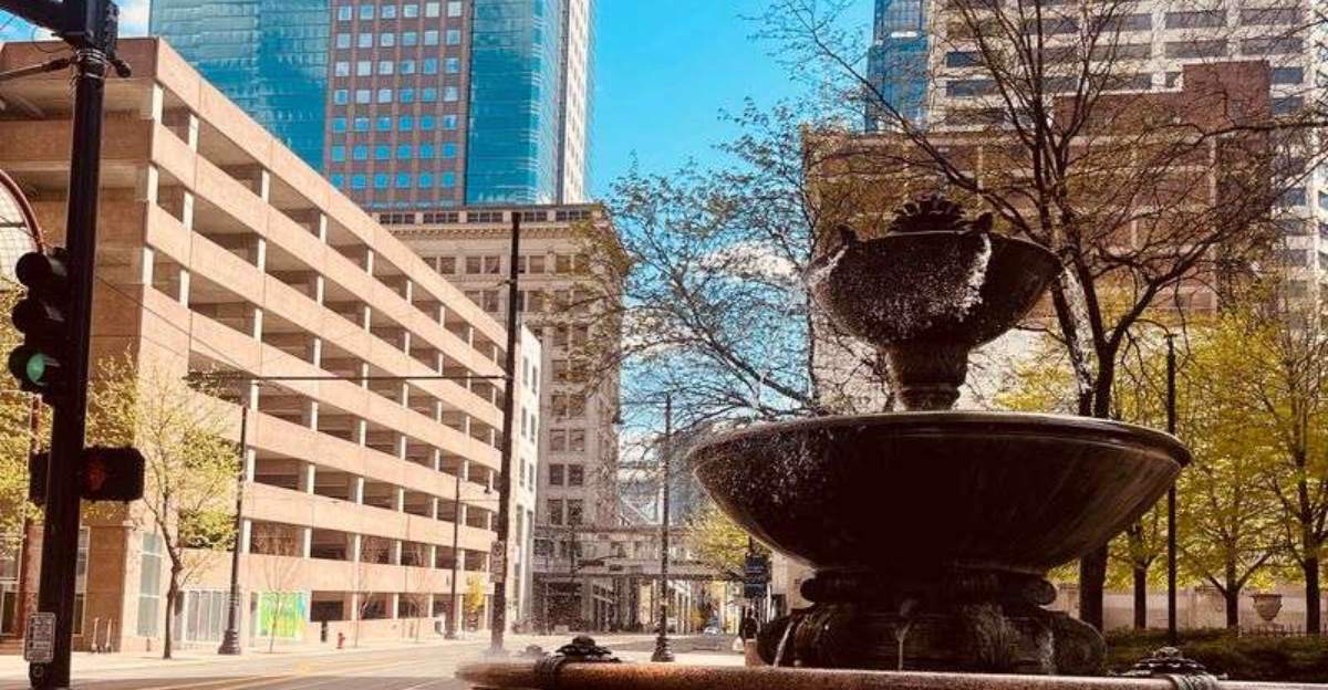 8 underrated neighborhoods to explore for yourself in Kansas City