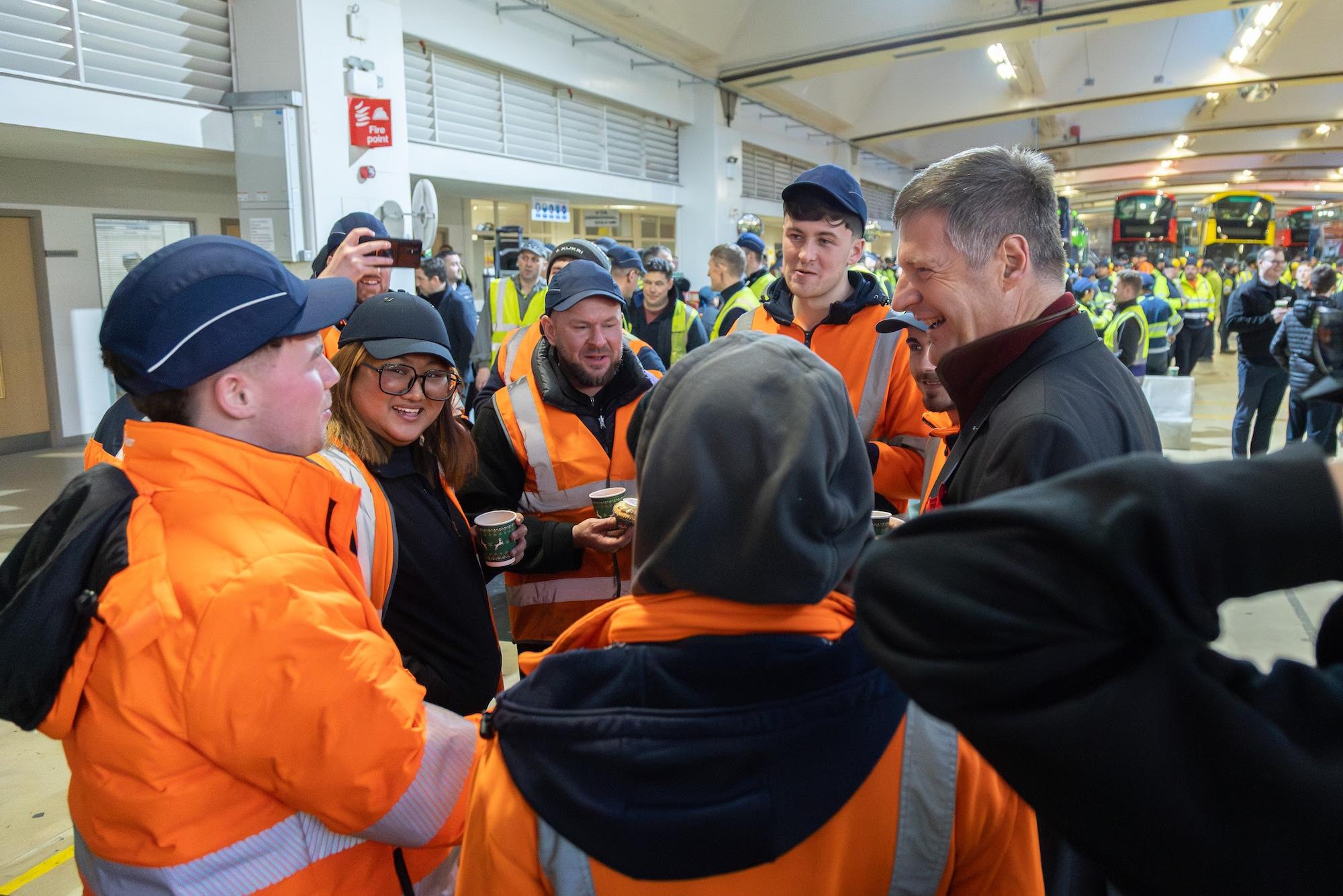 'There is always room for improvement': New Northern Ireland CEO ...