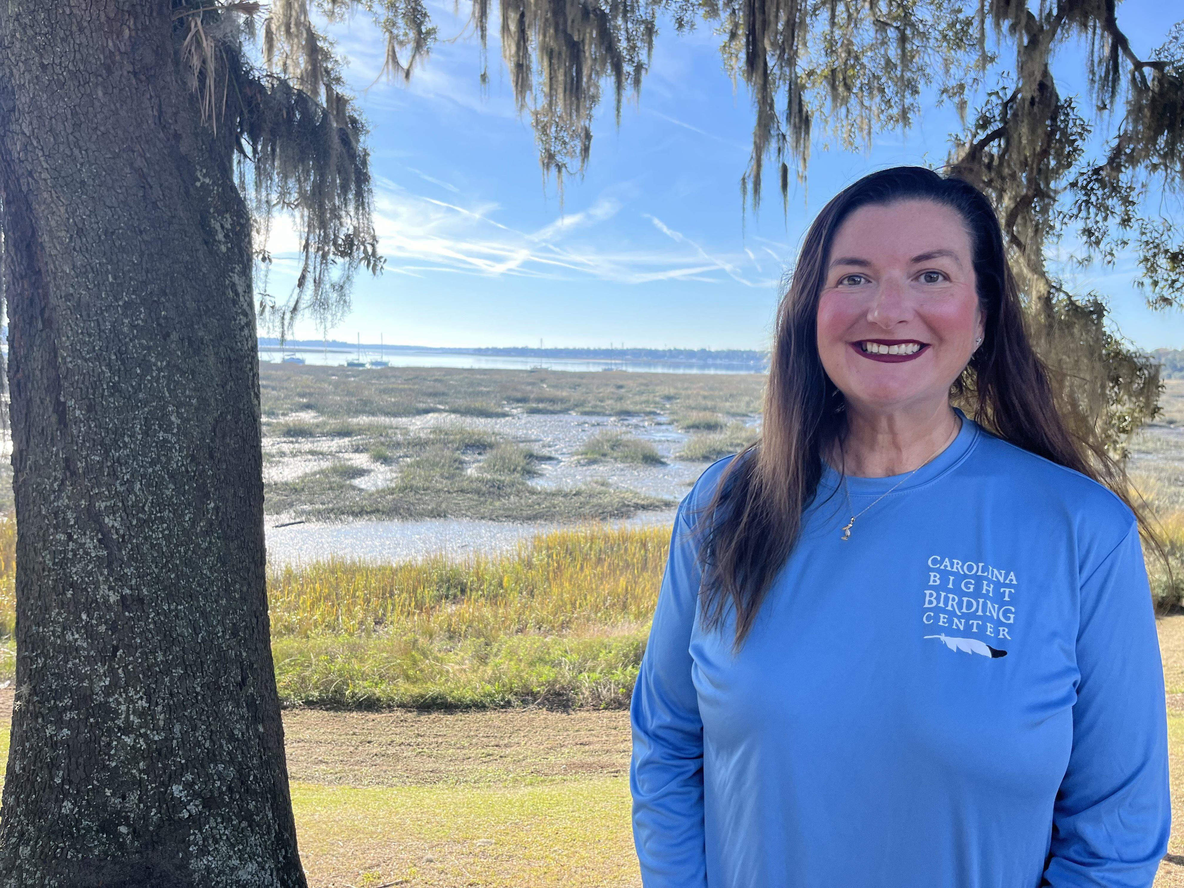 Beaufort's balloon release ban is SC's first. Meet the Harbor Island ...