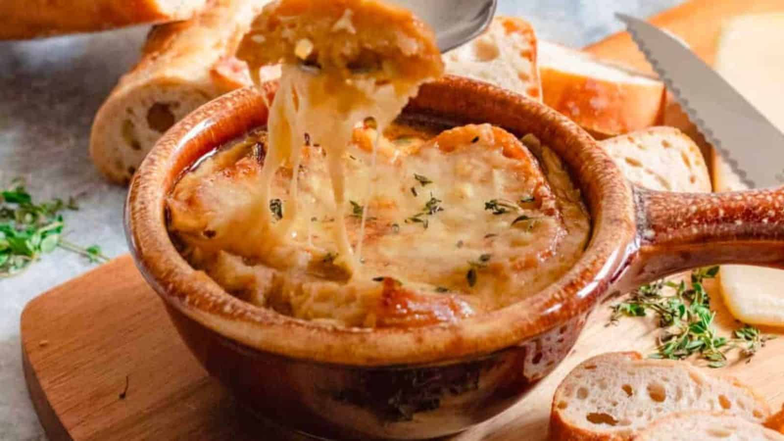 16 cozy winter dinners that make every cold night worth it