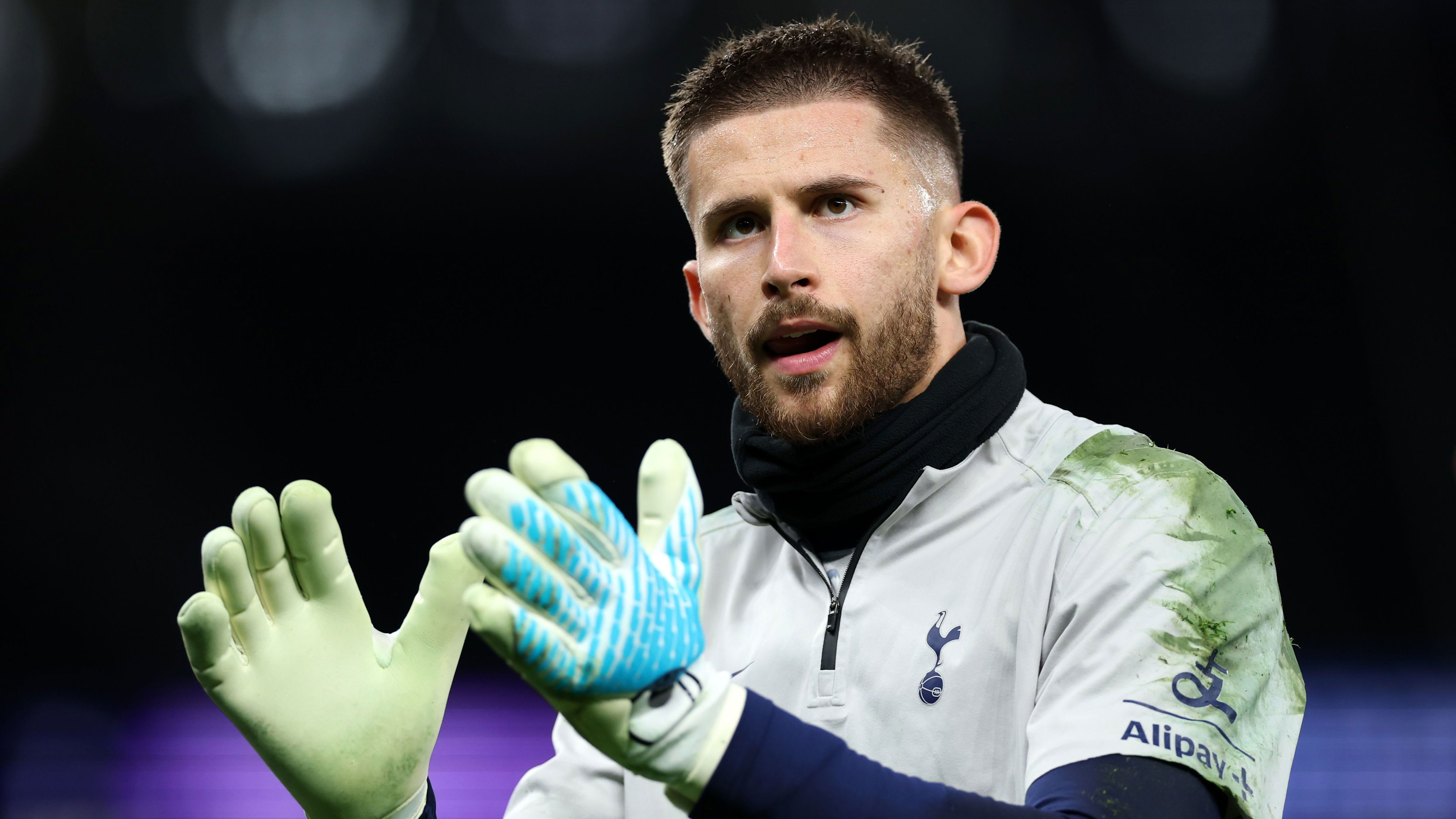 Juventus, il futuro in porta: dal destino di Di Gregorio e Perin alle ...