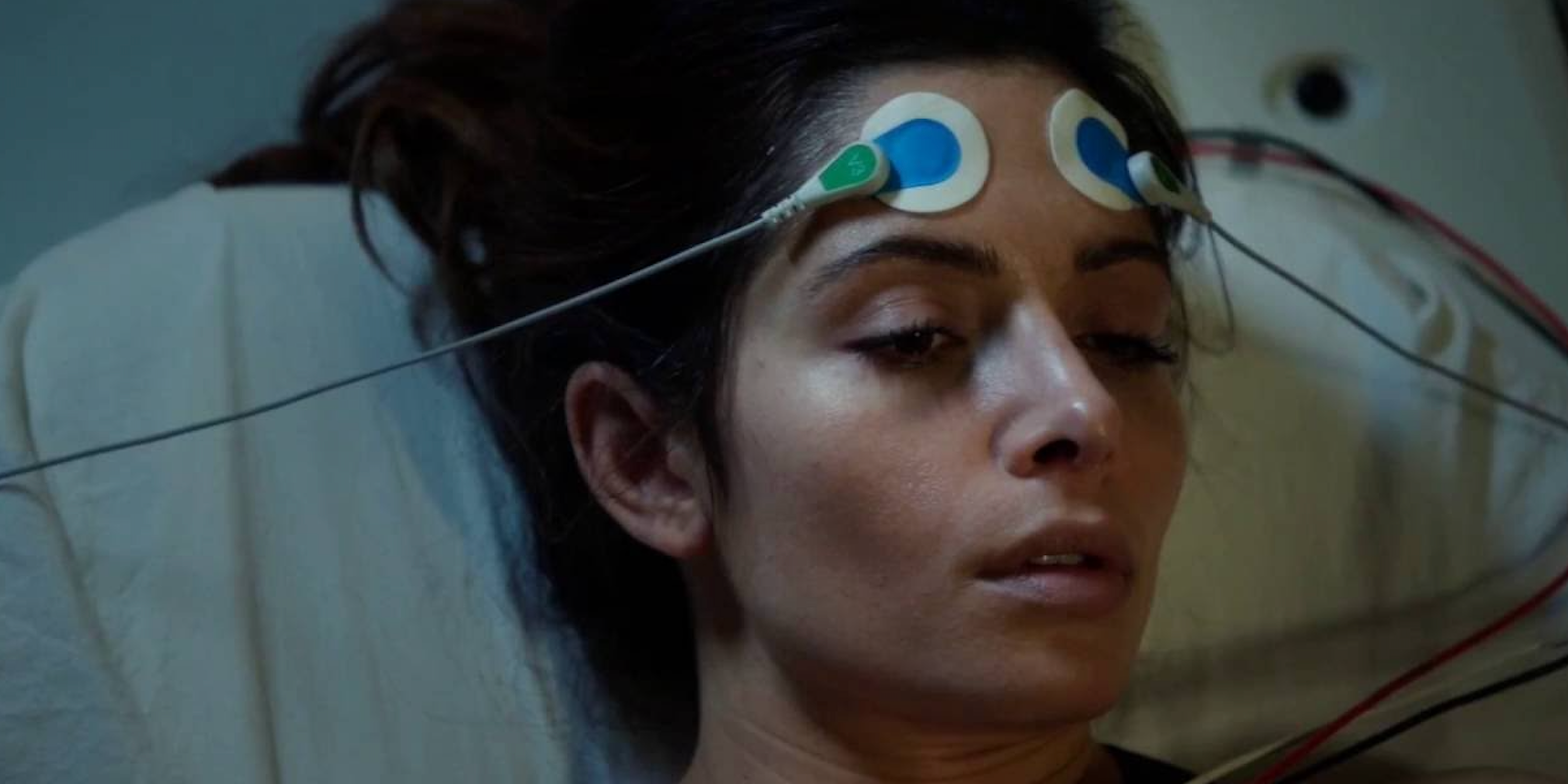 Person of Interest's 6,741 is the best episode of cyberpunk TV
