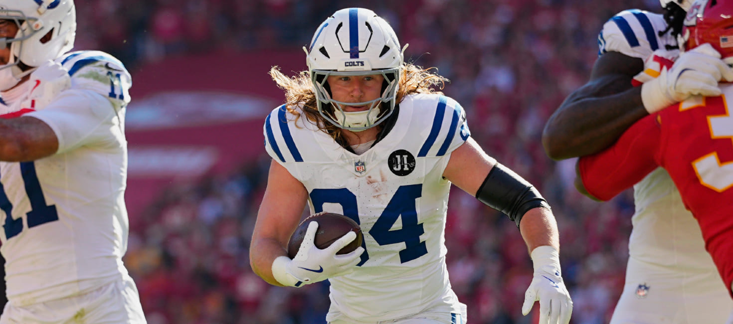 NFL Week 15 anytime touchdown scorer picks & predictions (2025)