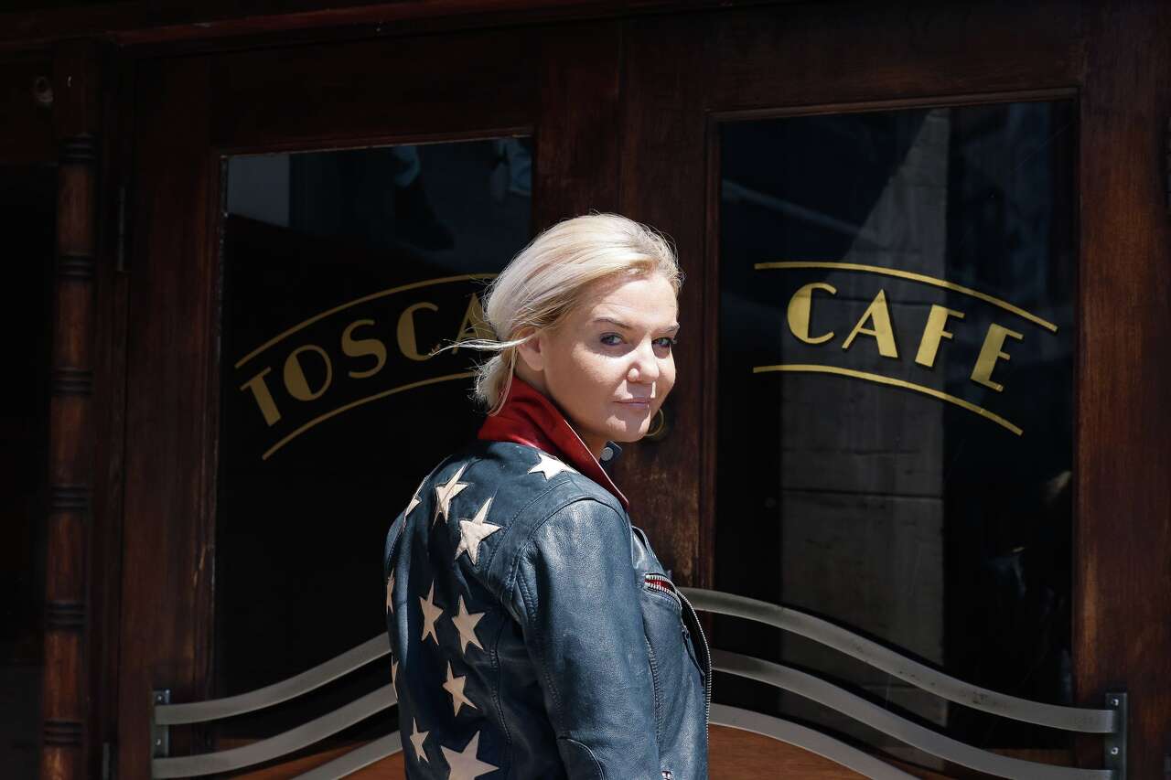 Future of SF.'s legendary Tosca Cafe in doubt as judge orders owner to ...